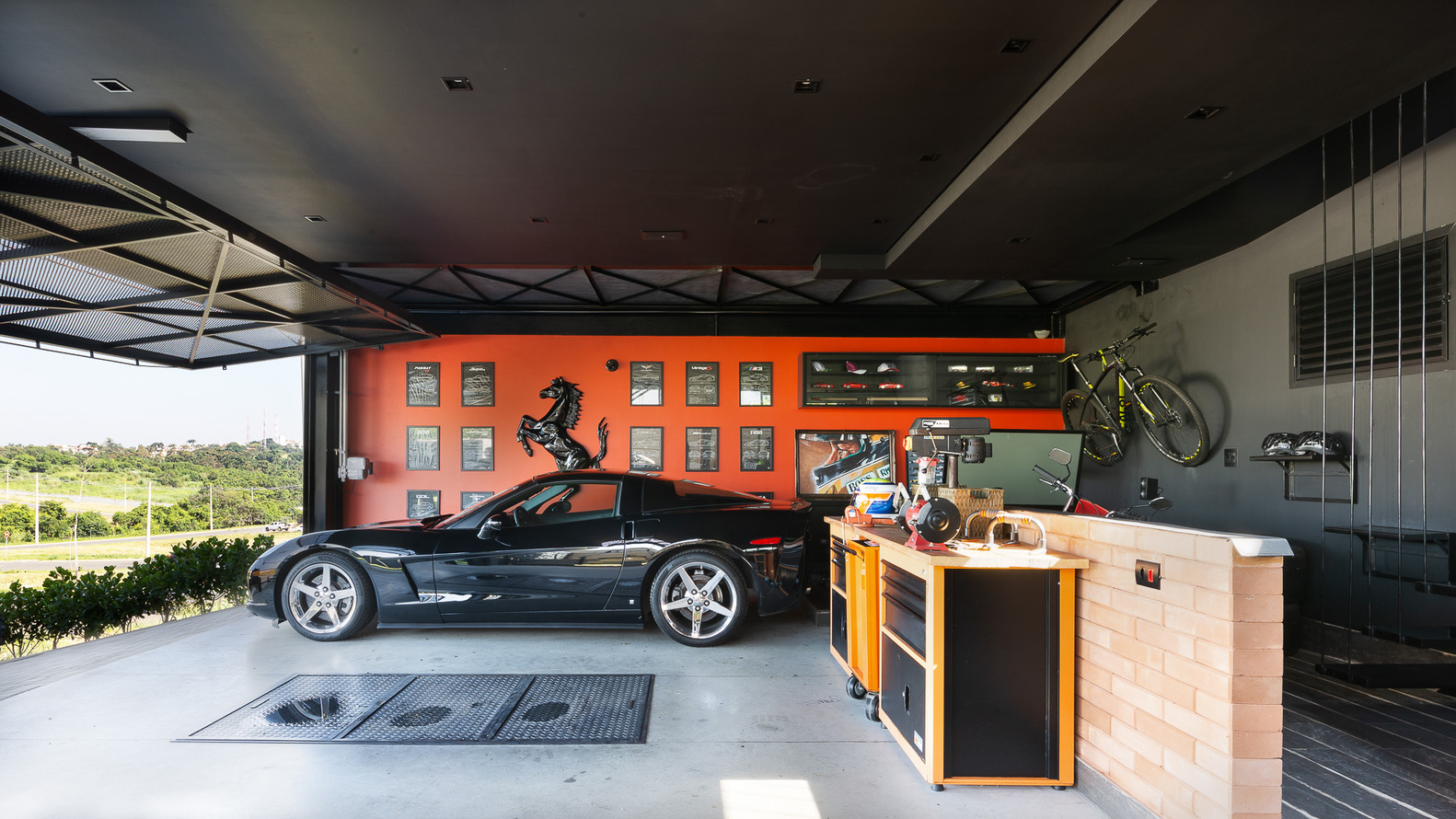 Torto House | The Coolector
