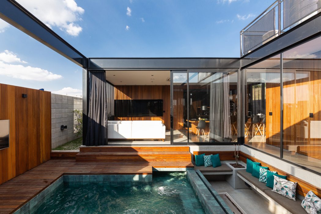Torto House | The Coolector