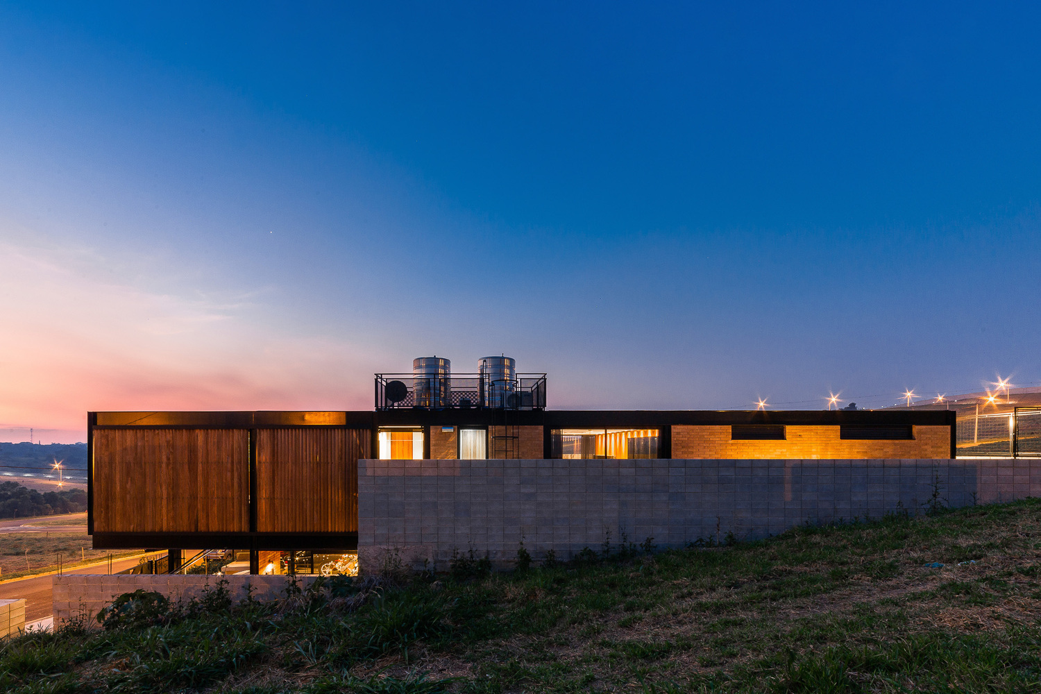 Torto House | The Coolector