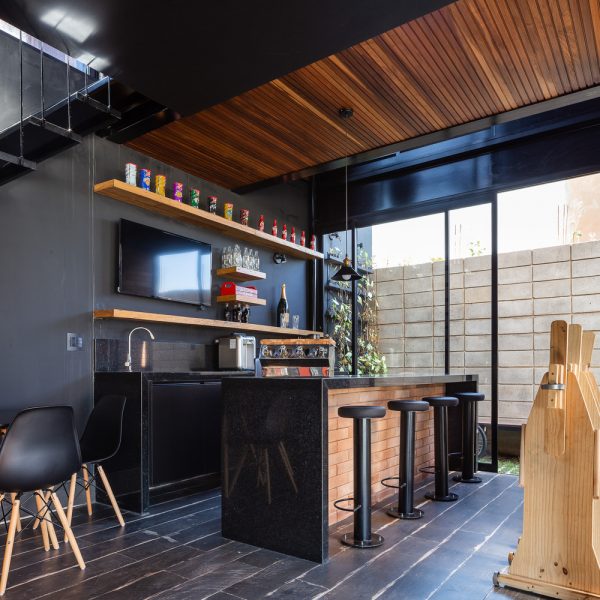 Torto House | The Coolector