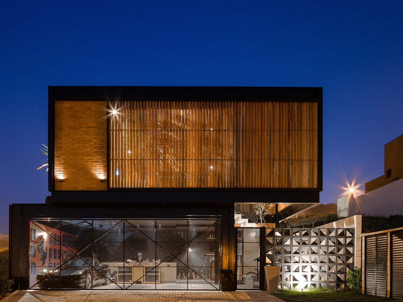 Torto House | The Coolector