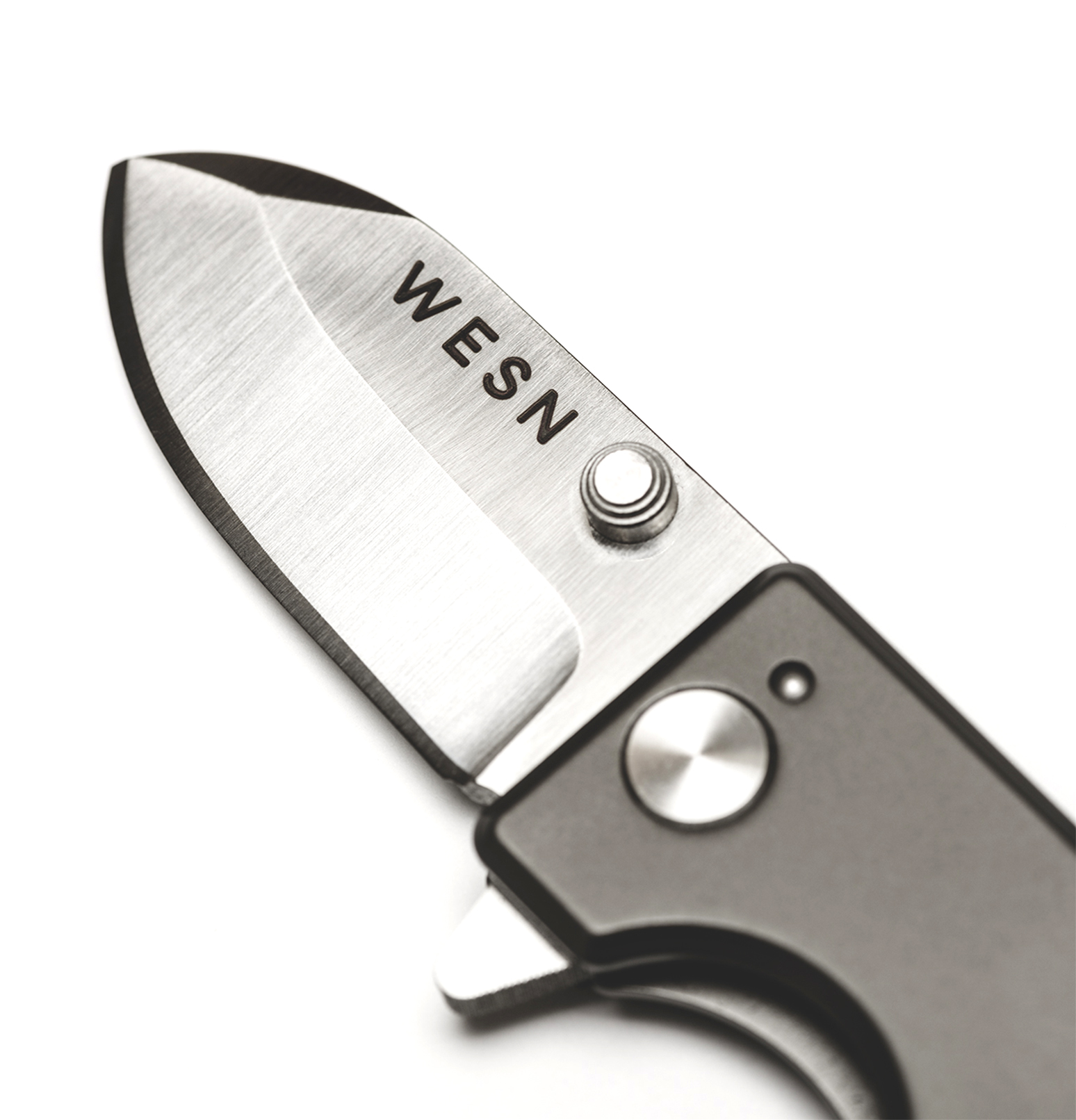 WESN Microblade 2.0 Pocketknife | The Coolector