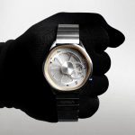 NASA x ANICORN – “Mars Mission” The Mars Time Limited Edition Watch ...