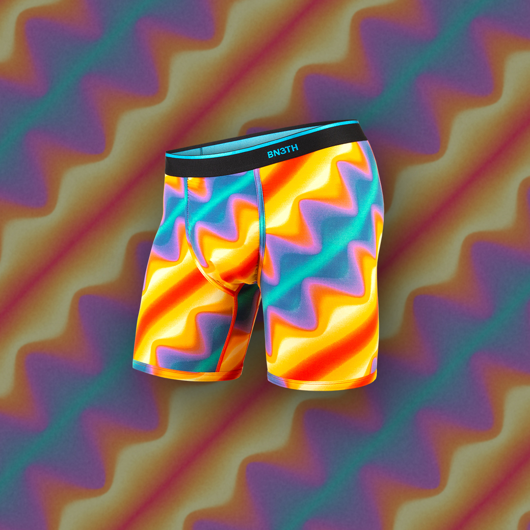 BN3TH Underwear | The Coolector