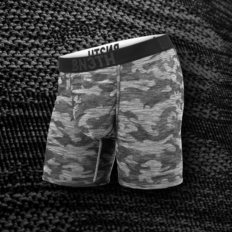 BN3TH Underwear | The Coolector