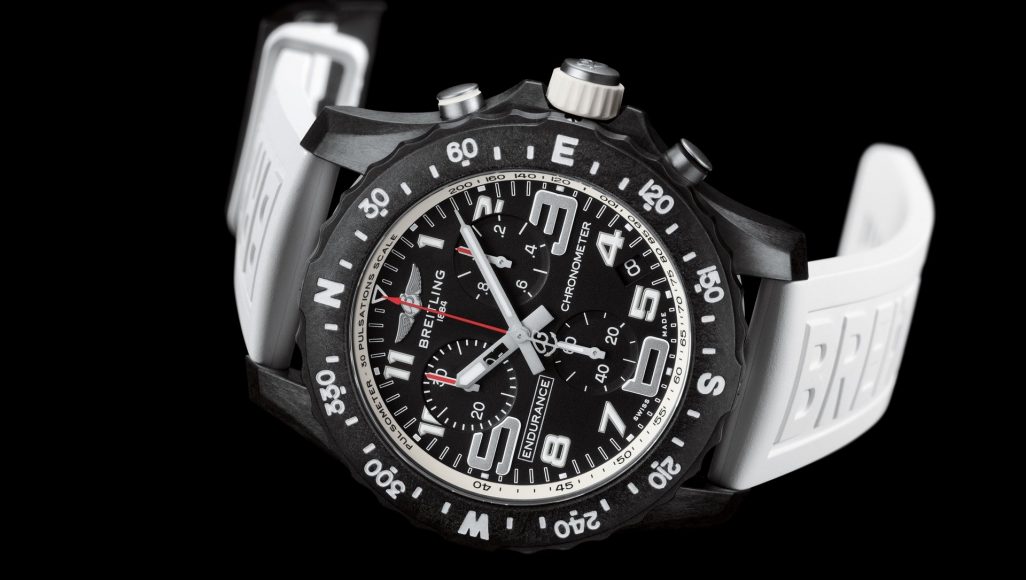 Breitling Endurance Pro Watches | The Coolector