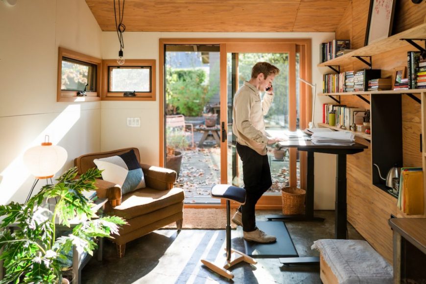 6 of the best desks for your home office | The Coolector