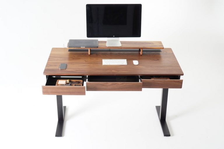 6 of the best desks for your home office | The Coolector