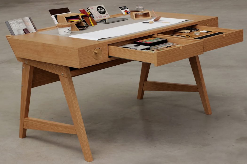 6 of the best desks for your home office | The Coolector