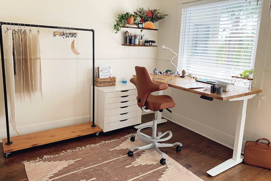 6 of the best desks for your home office | The Coolector