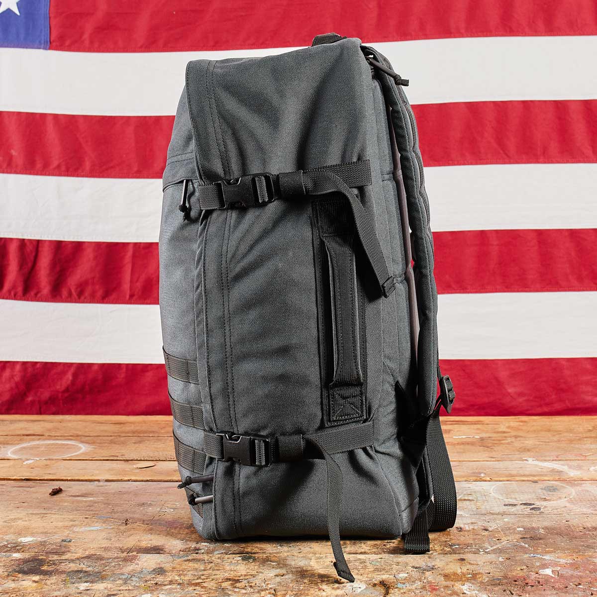 Goruck GR3 Backpack | The Coolector