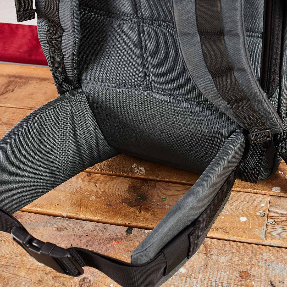 Goruck GR3 Backpack | The Coolector