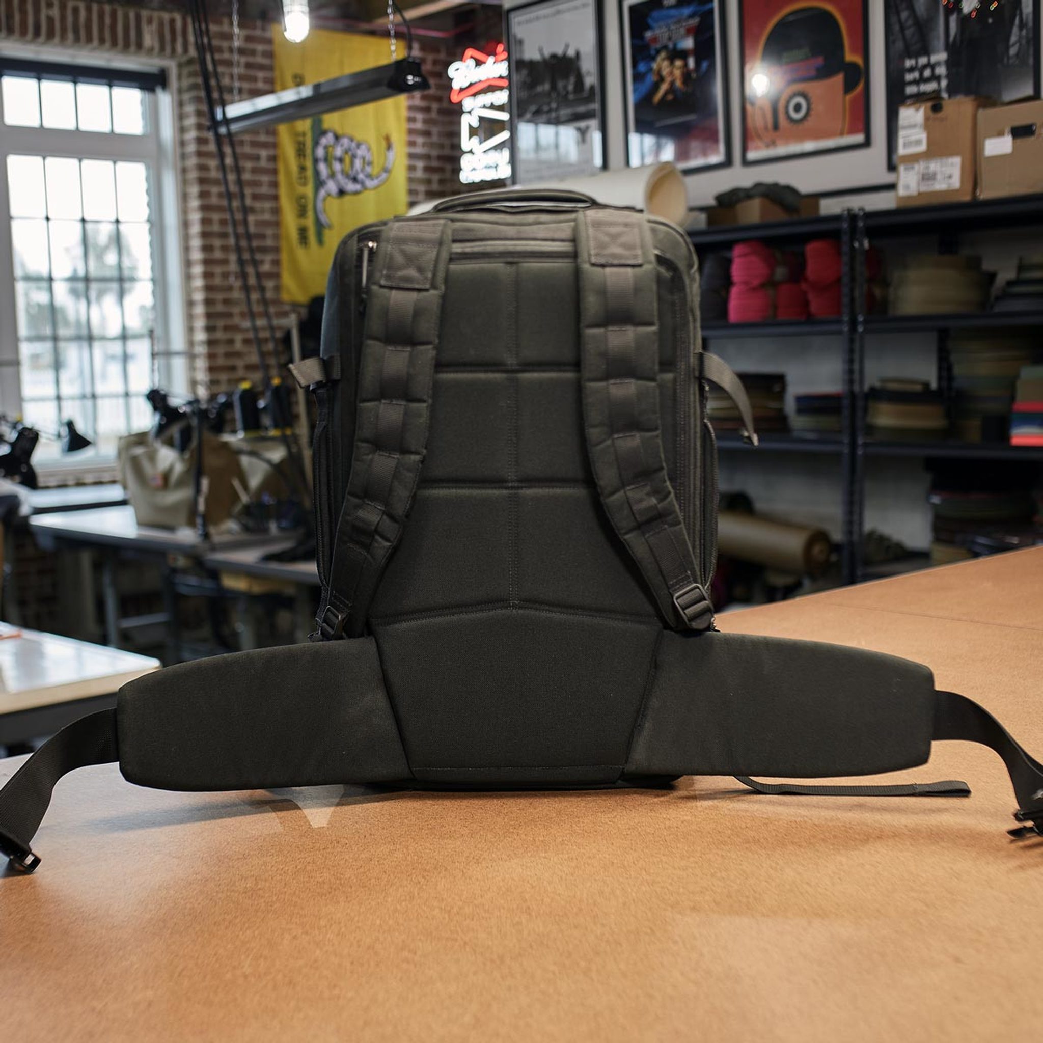 Goruck GR3 Backpack | The Coolector