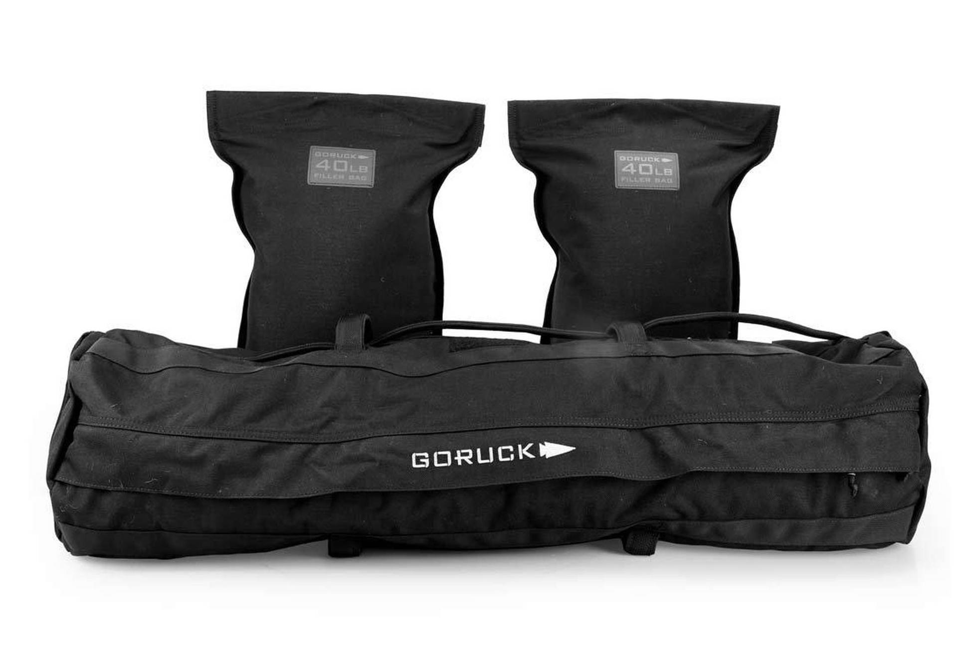GORUCK Sandbag Bundle | The Coolector