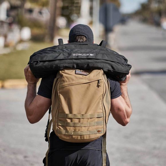 GORUCK Sandbag Bundle | The Coolector