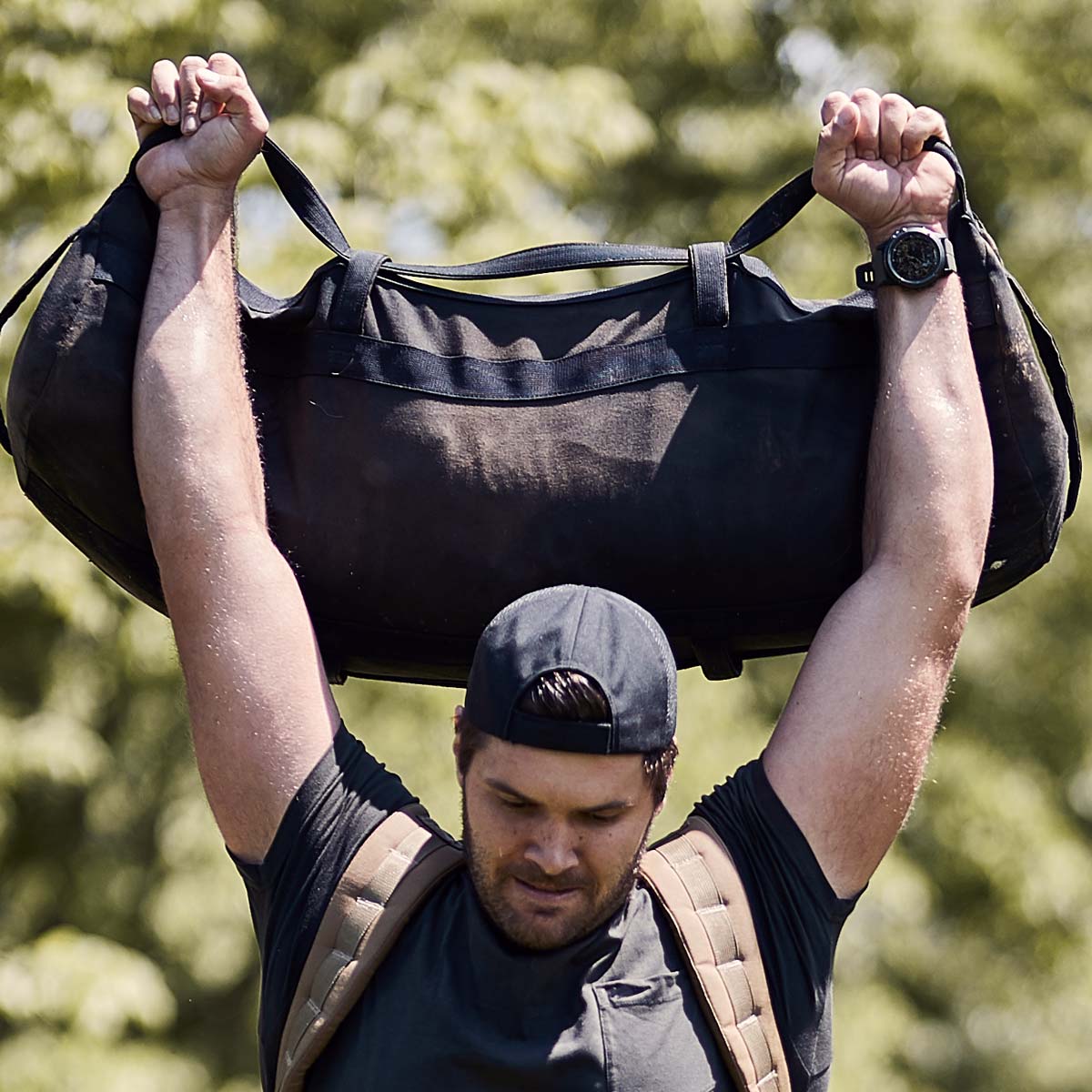 GORUCK Sandbag Bundle | The Coolector