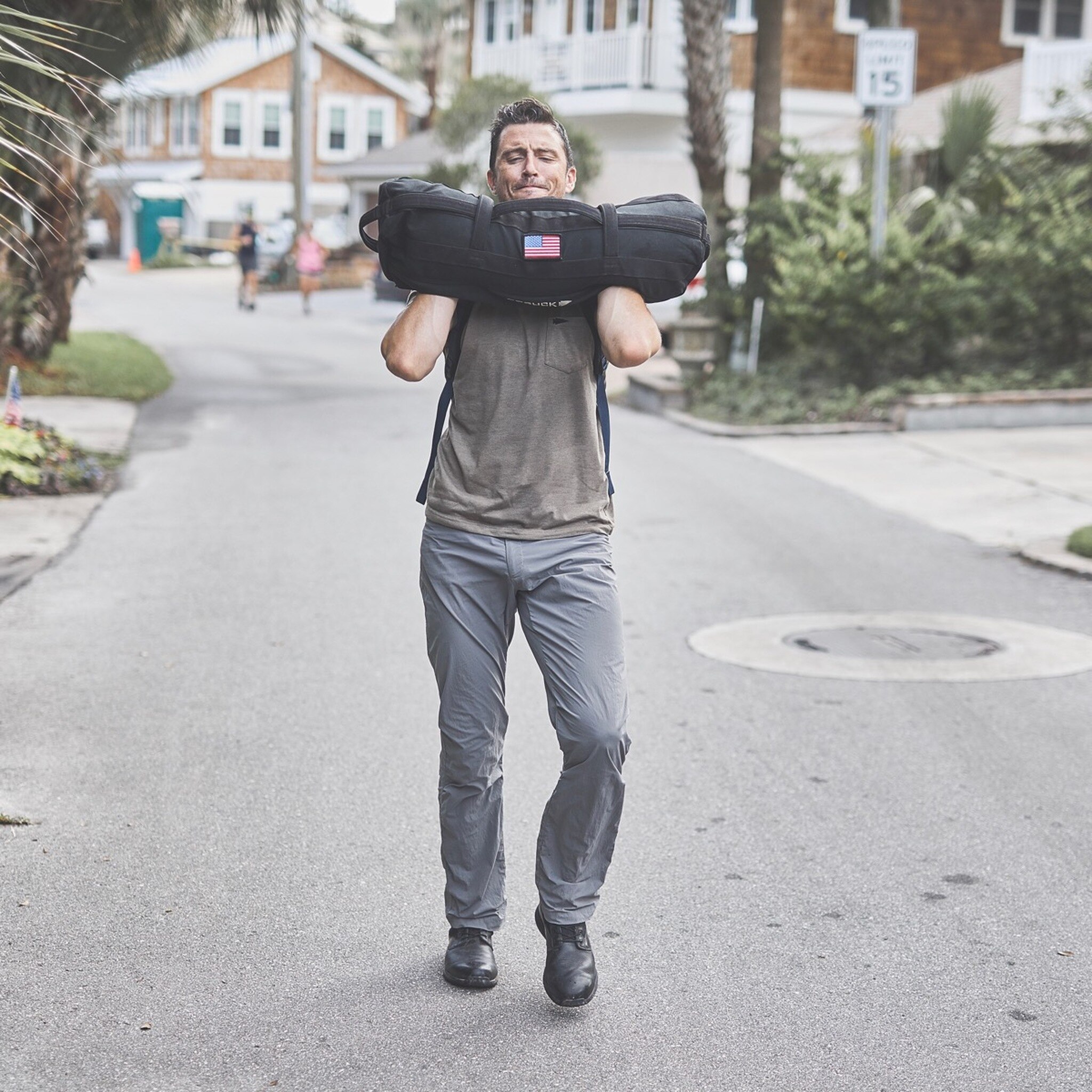 GORUCK Sandbag Bundle | The Coolector