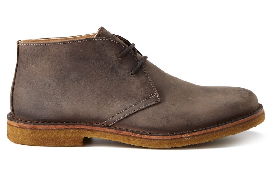 10 of the best chukka boots for men | The Coolector