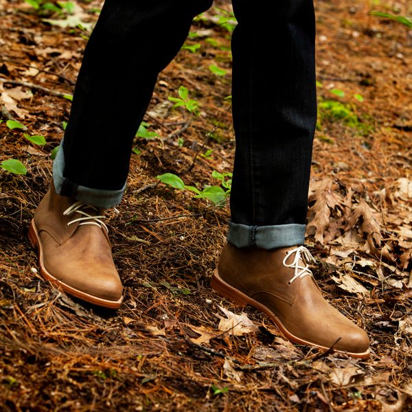 10 of the best chukka boots for men | The Coolector