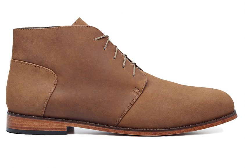 10 of the best chukka boots for men | The Coolector
