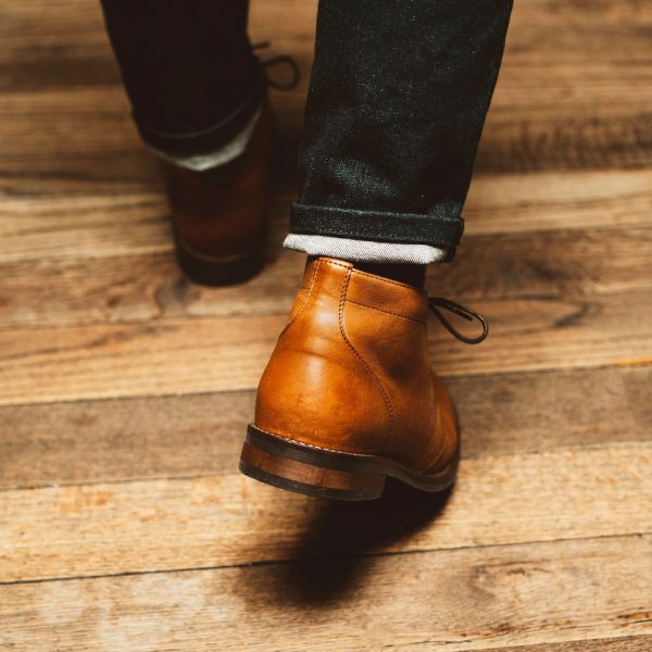 10 of the best chukka boots for men | The Coolector