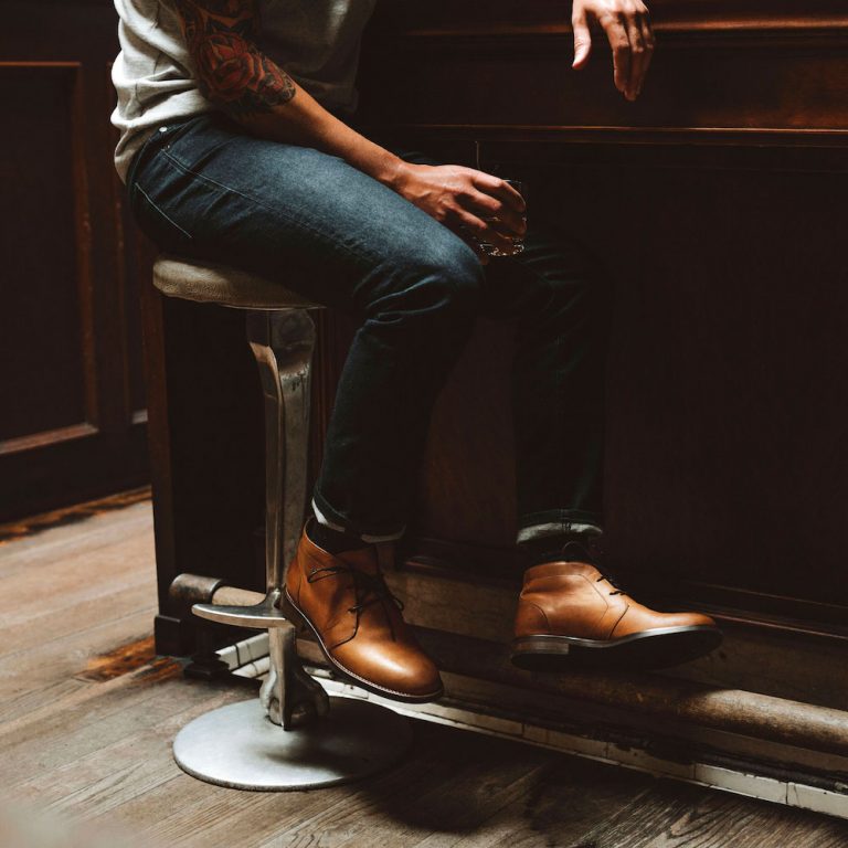 10 of the best chukka boots for men | The Coolector