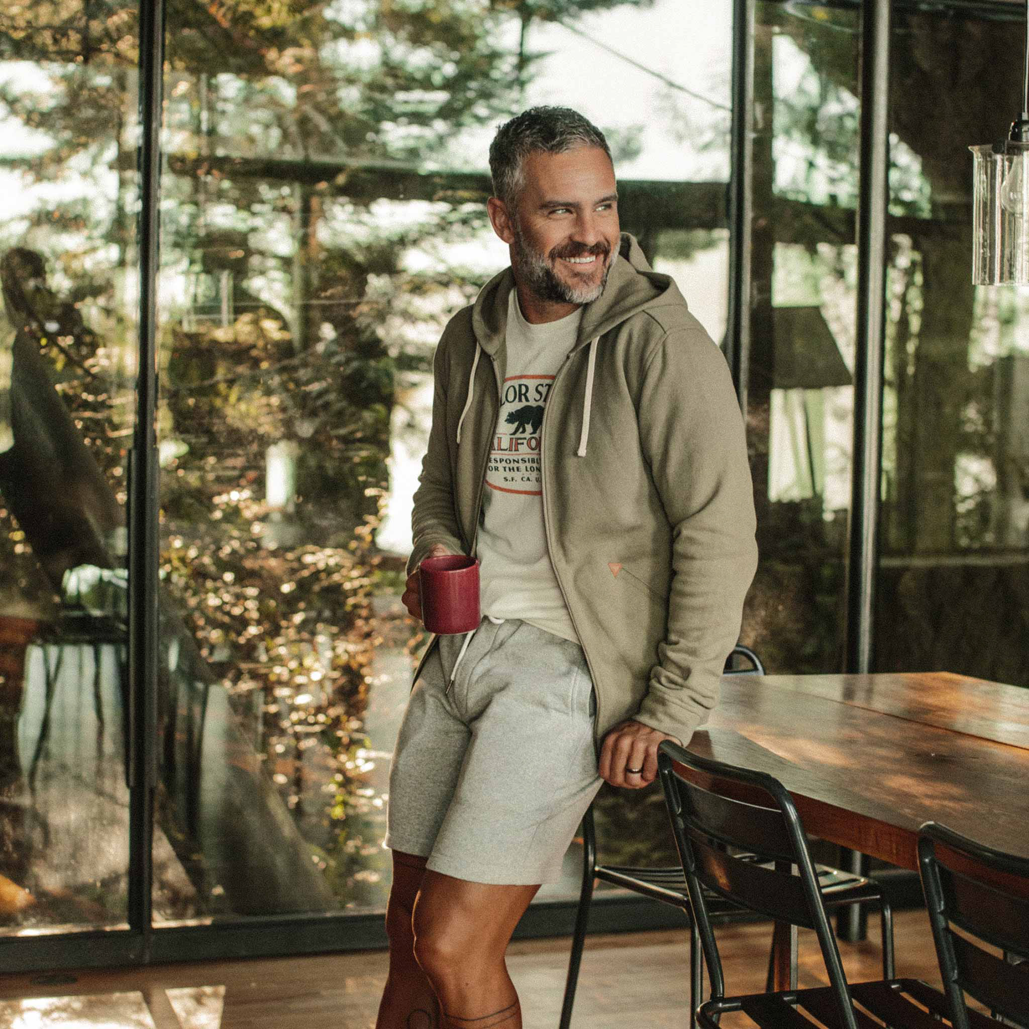 10 of the best men's sweaters for fall | The Coolector