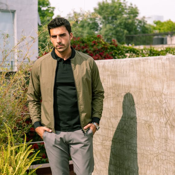 6 of the best lightweight jackets for fall | The Coolector