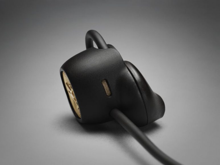 Marshall Minor II Bluetooth Earphones | The Coolector