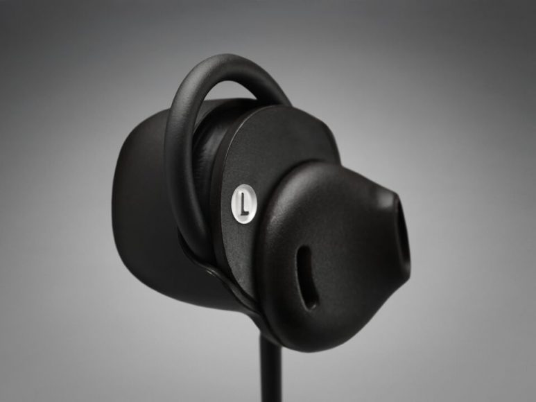 Marshall Minor II Bluetooth Earphones | The Coolector