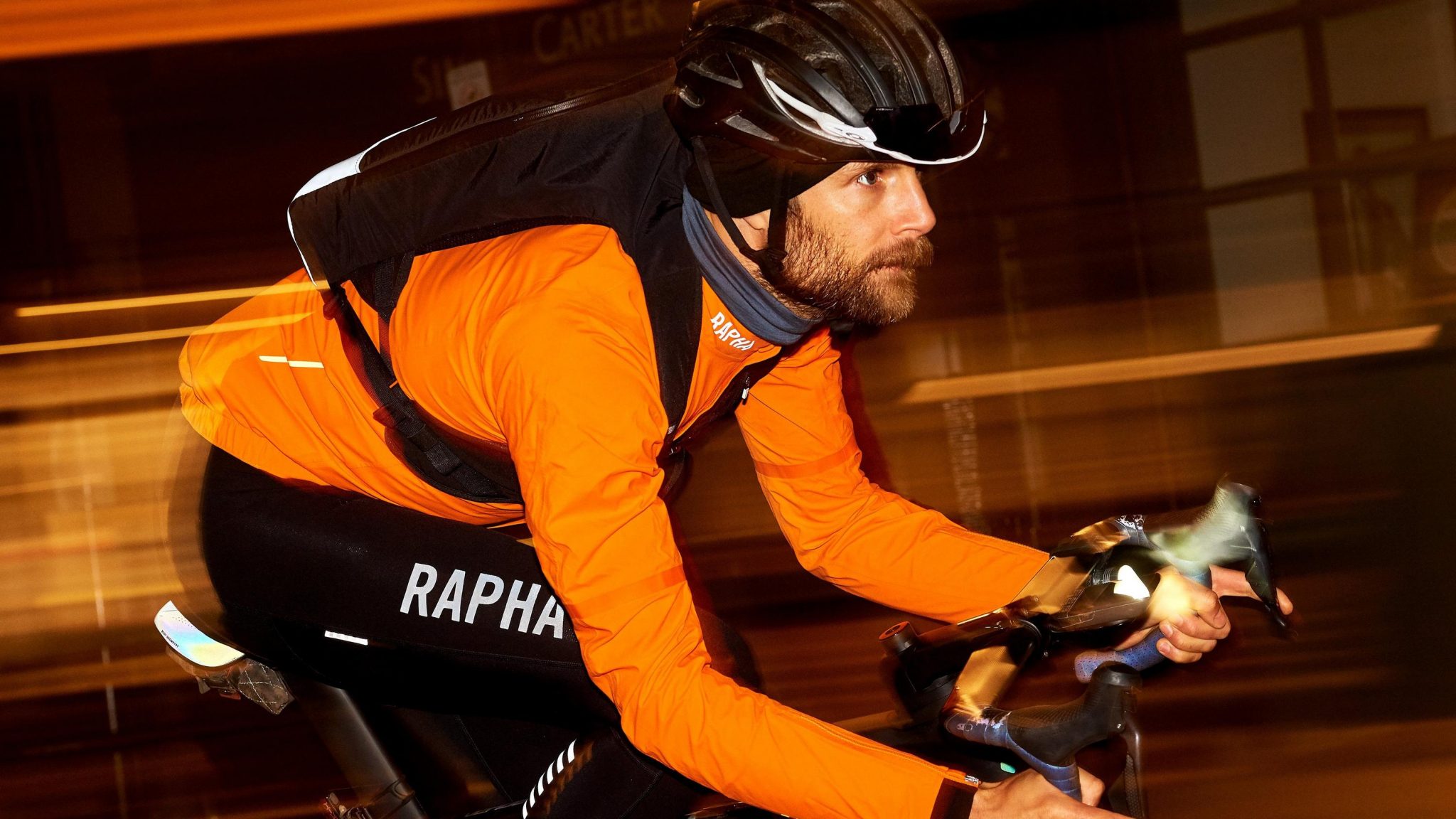 Rapha Pro Team Lightweight Backpack | The Coolector