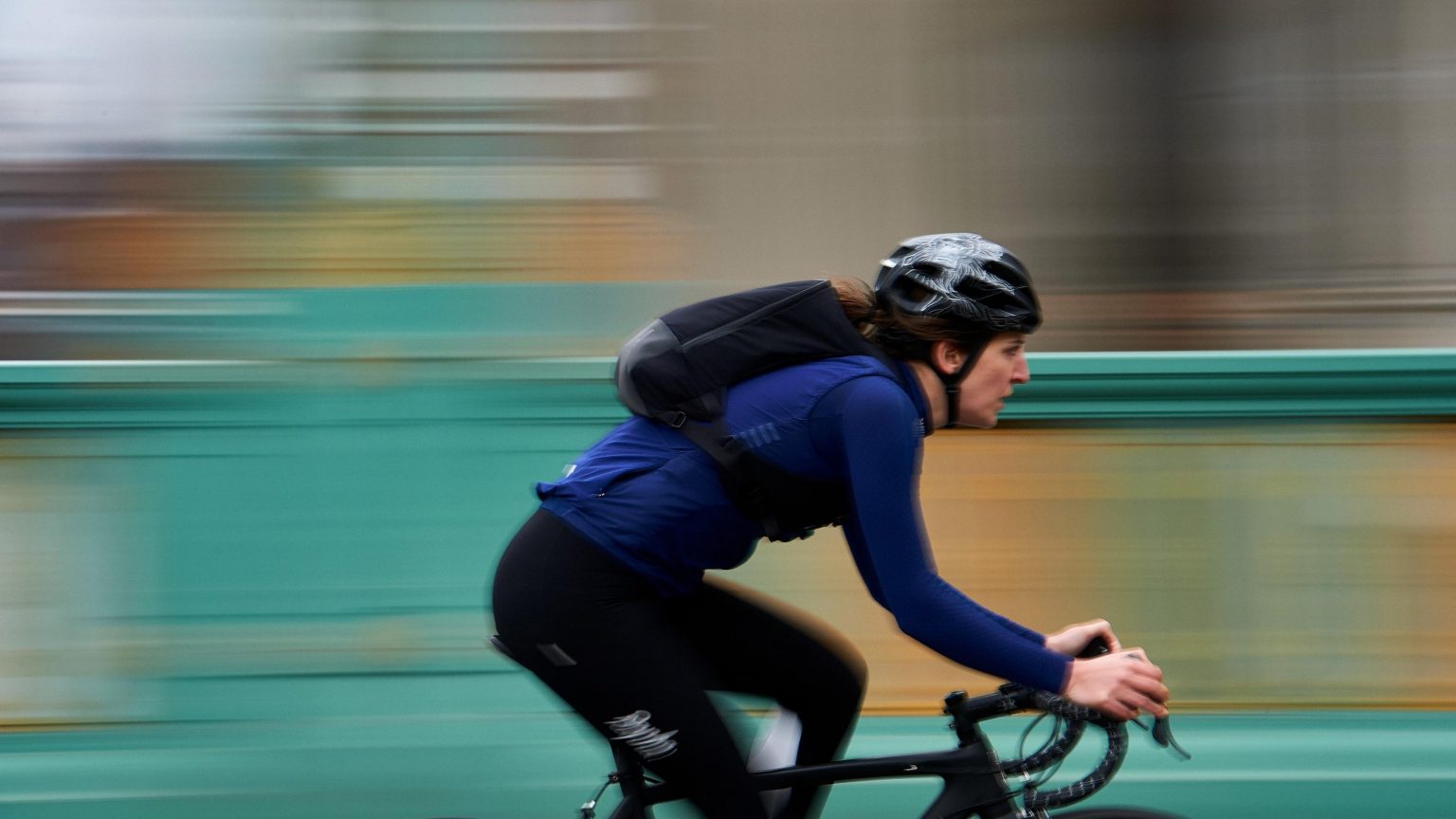 Rapha Pro Team Lightweight Backpack | The Coolector