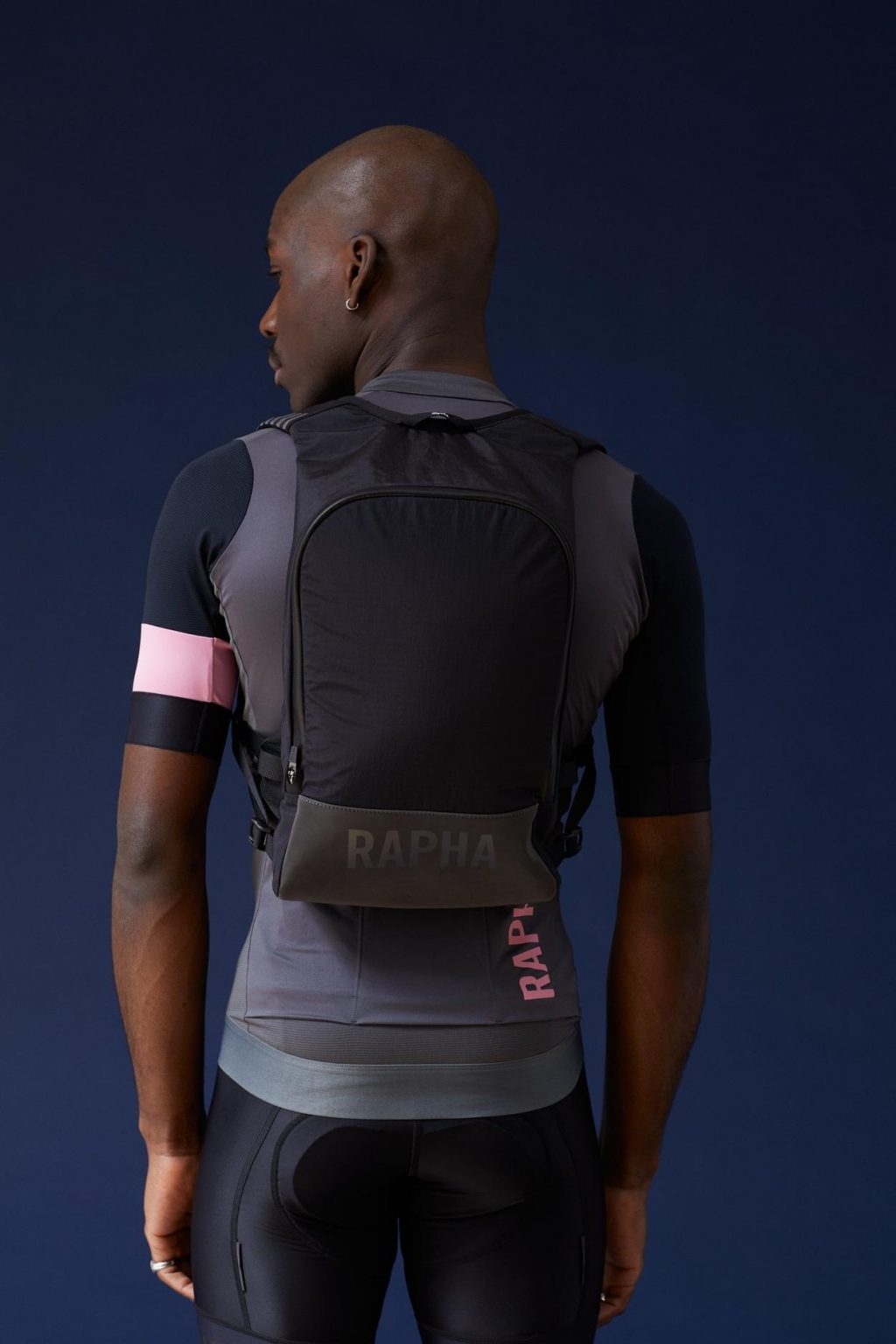 Rapha Pro Team Lightweight Backpack | The Coolector