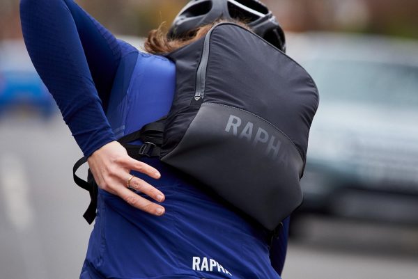 Rapha Pro Team Lightweight Backpack | The Coolector