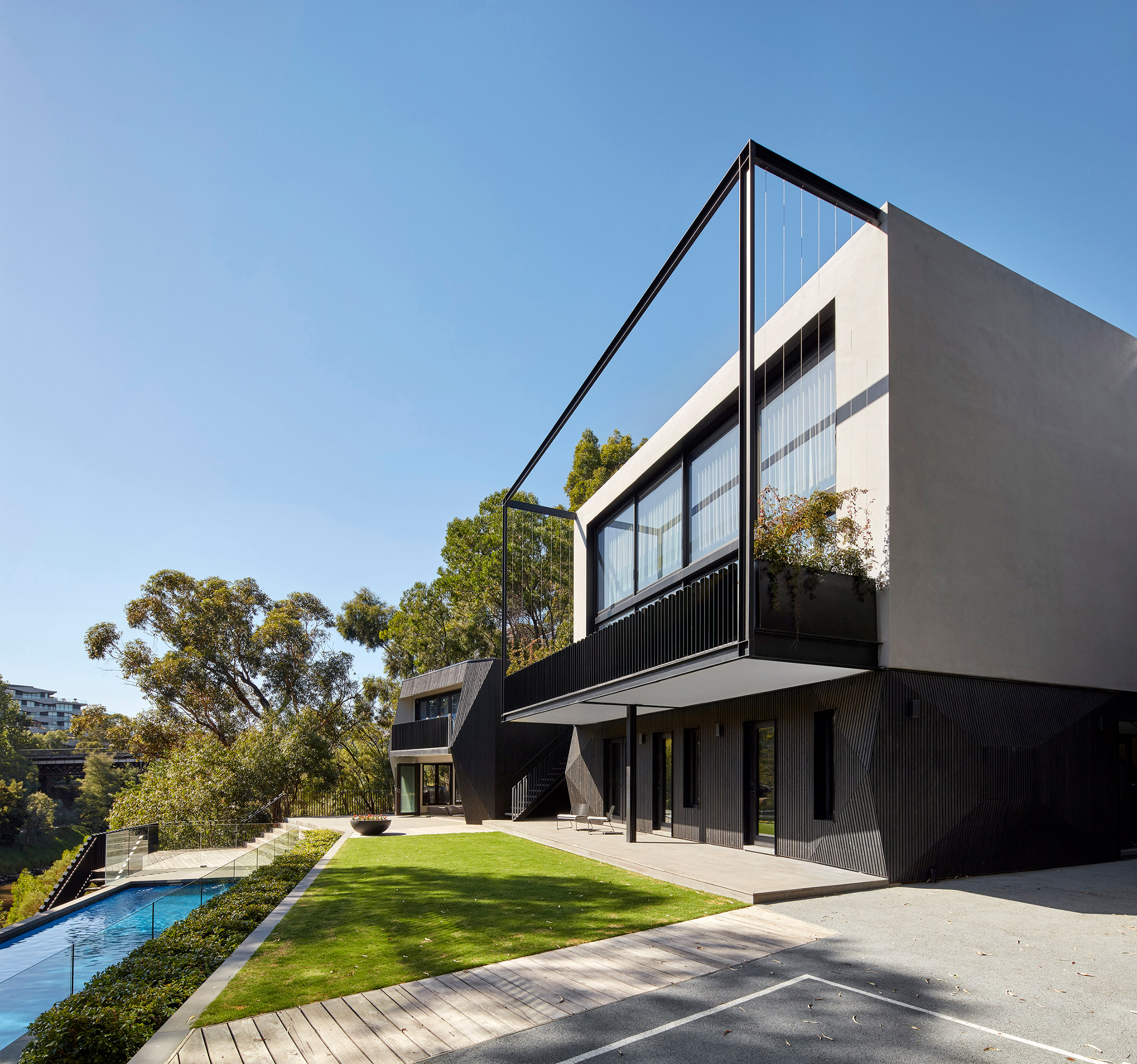 River House | The Coolector