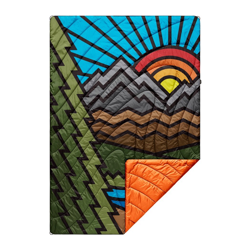 5 of the Best Rumpl Blankets | The Coolector