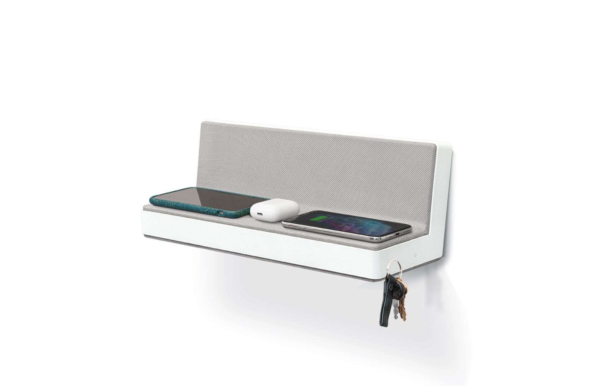 Solgaard HomeBase and Solar Boombox Ecosystem | The Coolector