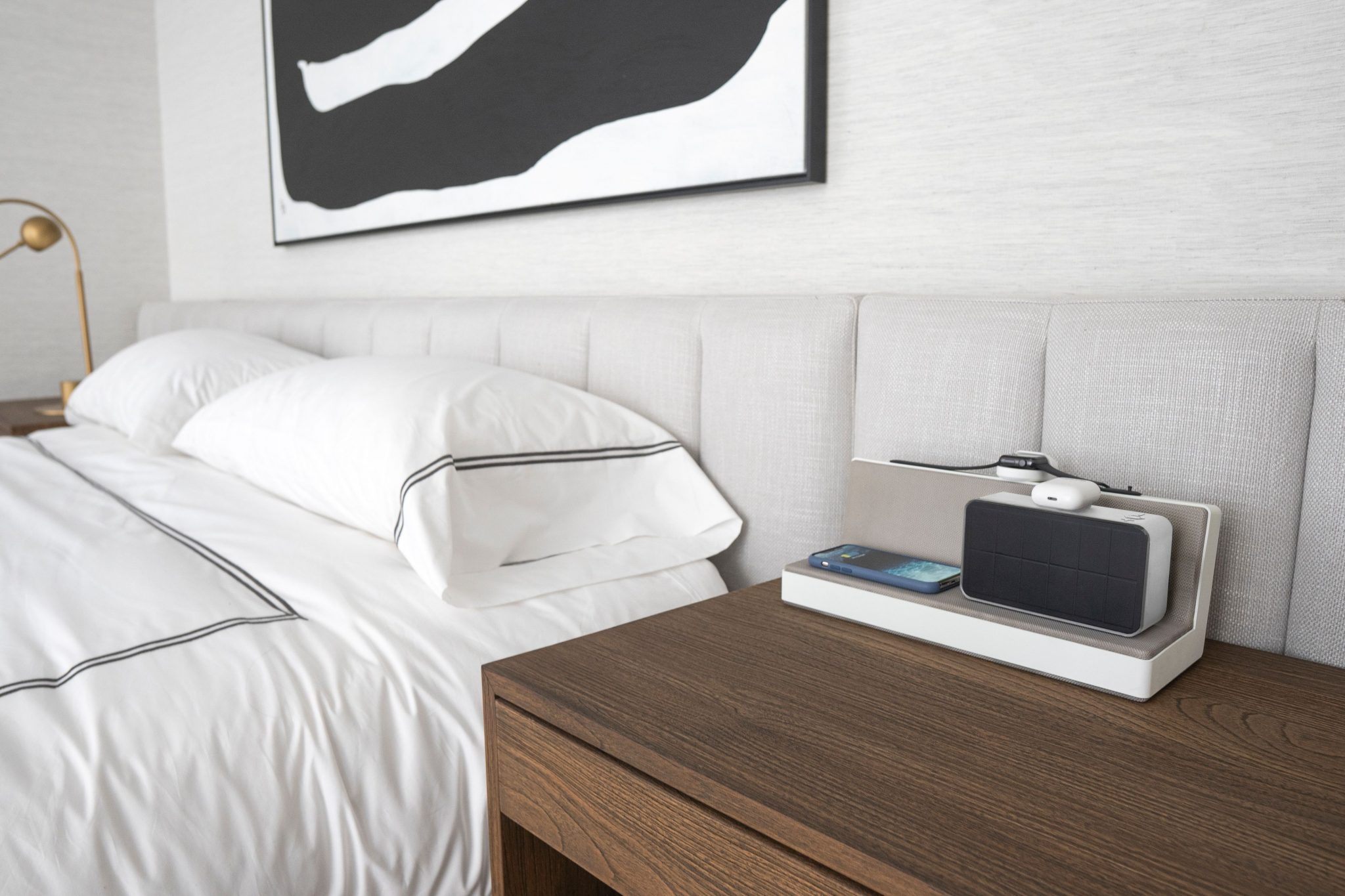 Solgaard HomeBase and Solar Boombox Ecosystem | The Coolector