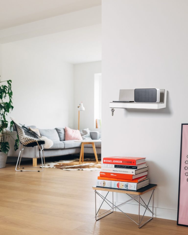 Solgaard HomeBase and Solar Boombox Ecosystem | The Coolector