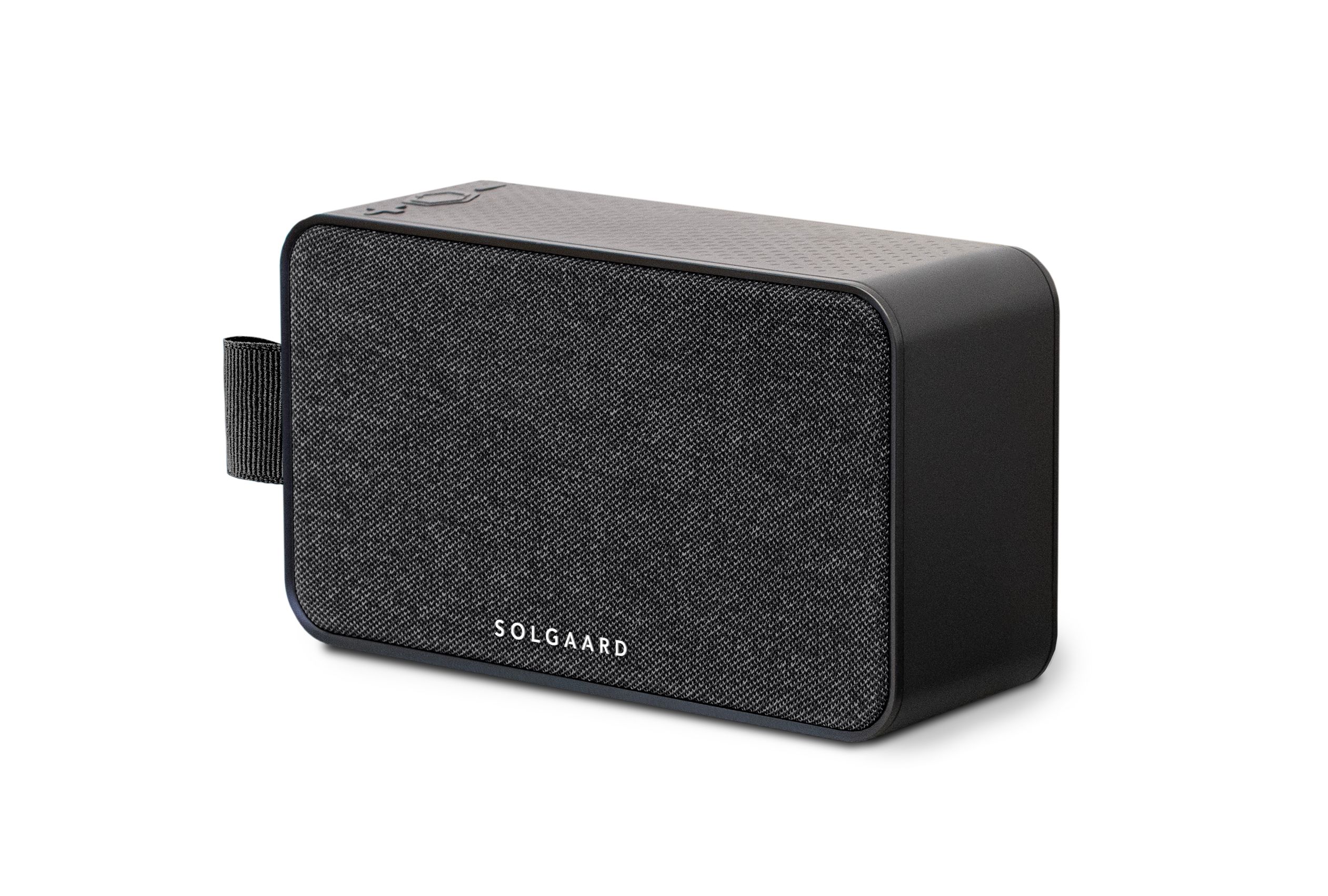 Solgaard HomeBase and Solar Boombox Ecosystem | The Coolector