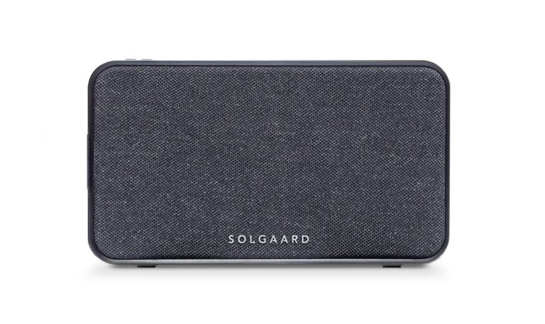 Solgaard HomeBase and Solar Boombox Ecosystem | The Coolector