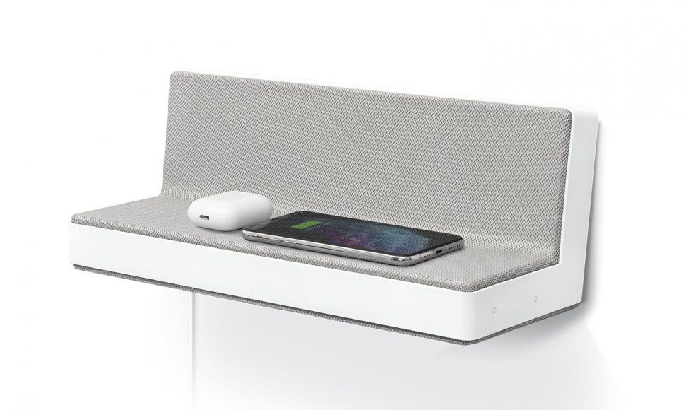 Solgaard HomeBase and Solar Boombox Ecosystem | The Coolector