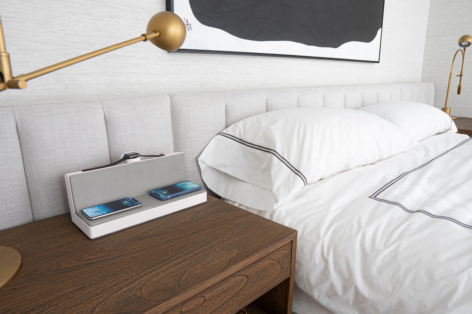 Solgaard HomeBase and Solar Boombox Ecosystem | The Coolector