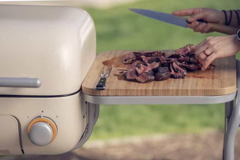 Spark Grill | The Coolector