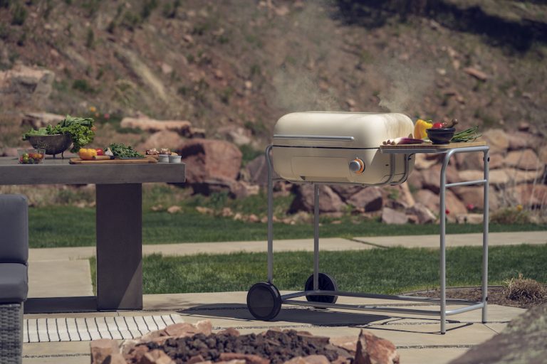 Spark Grill | The Coolector