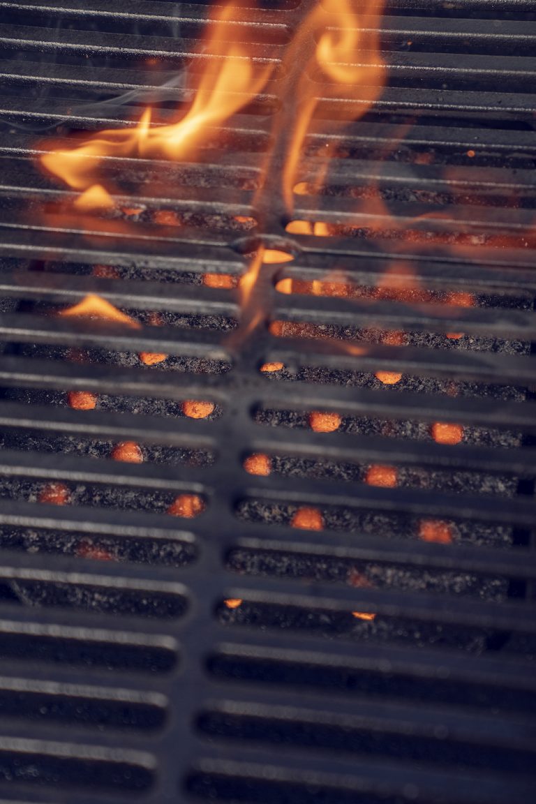 Spark Grill | The Coolector