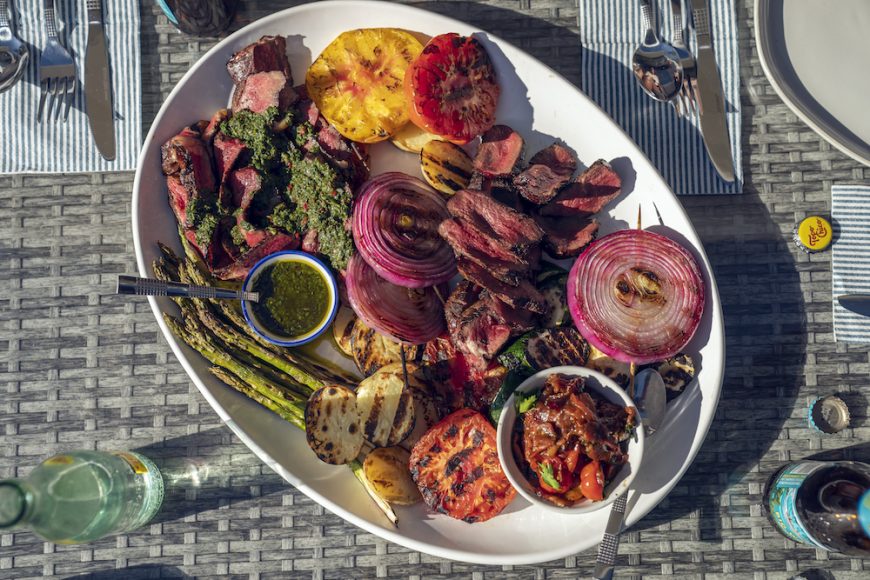 Spark Grill | The Coolector