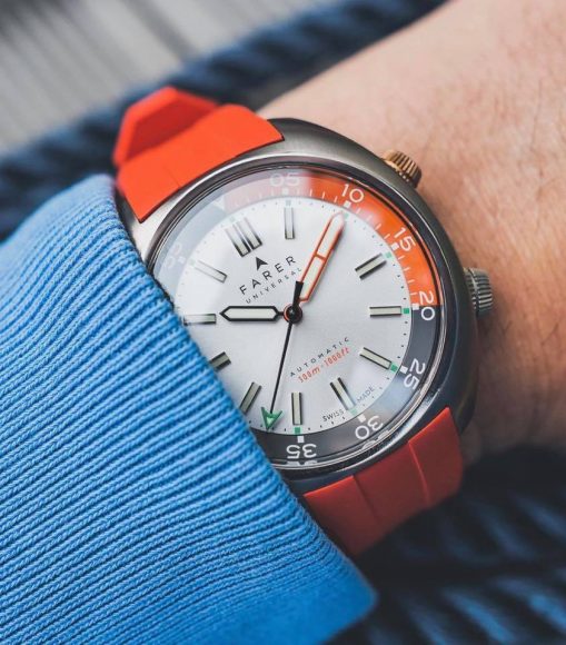 6 of the best British watch brands | The Coolector