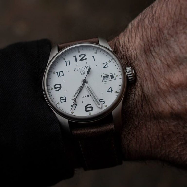 6 of the best British watch brands | The Coolector