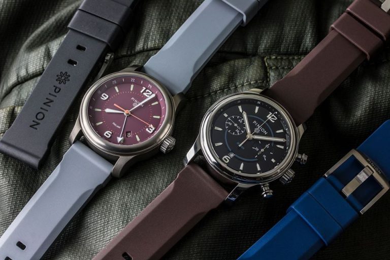 6 of the best British watch brands | The Coolector